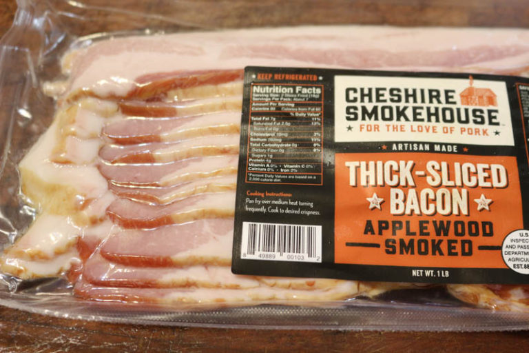 Cheshire Pork, Bacon, and Rice Bake – Soul-Full Sisters