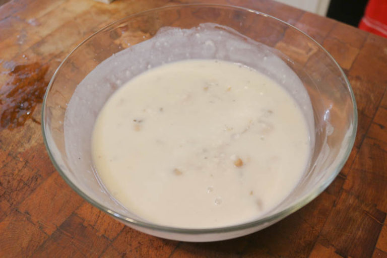 Cheshire Pork, Bacon, and Rice Bake – Soul-Full Sisters