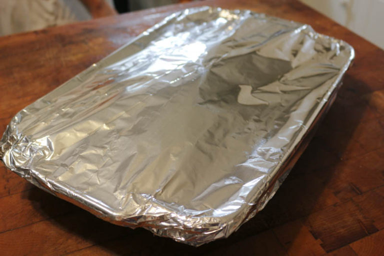 Cheshire Pork, Bacon, and Rice Bake – Soul-Full Sisters